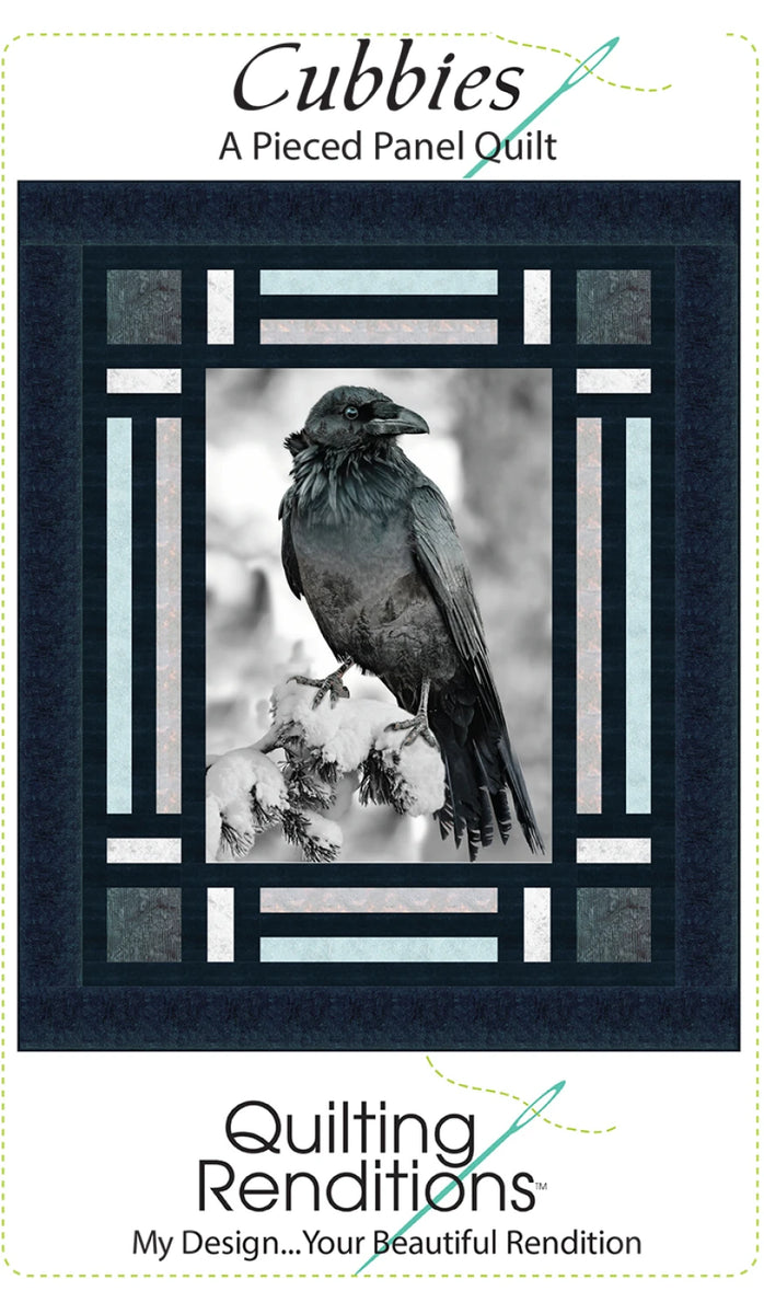 Cubbies – Two Chicks Quilting