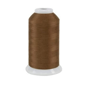 So Fine Thread - #425 Brown Sugar - 3280 yd – Two Chicks Quilting