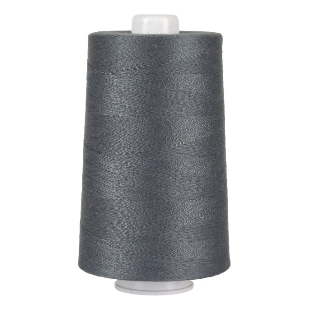 Omni Thread - #3110 Steel Blue - 6000 yd – Two Chicks Quilting