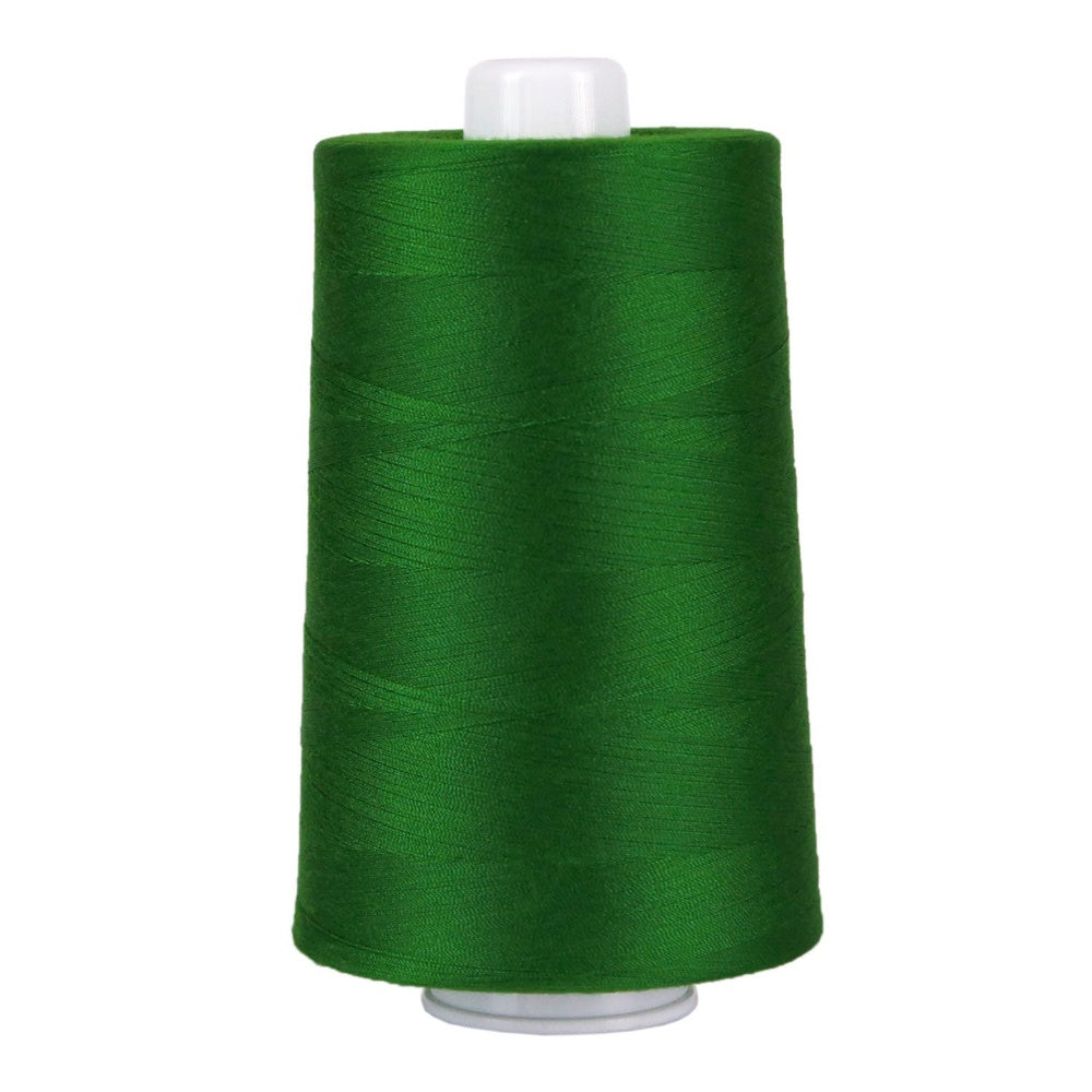 Omni Thread - #3168 Greensleeves - 6000 yd – Two Chicks Quilting