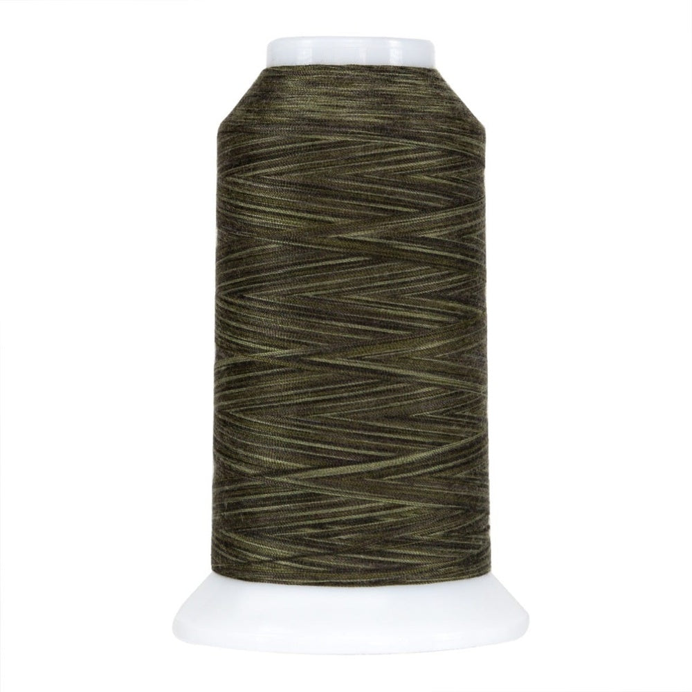 Omni V Thread - #9078 Camo - 2000 yd – Two Chicks Quilting