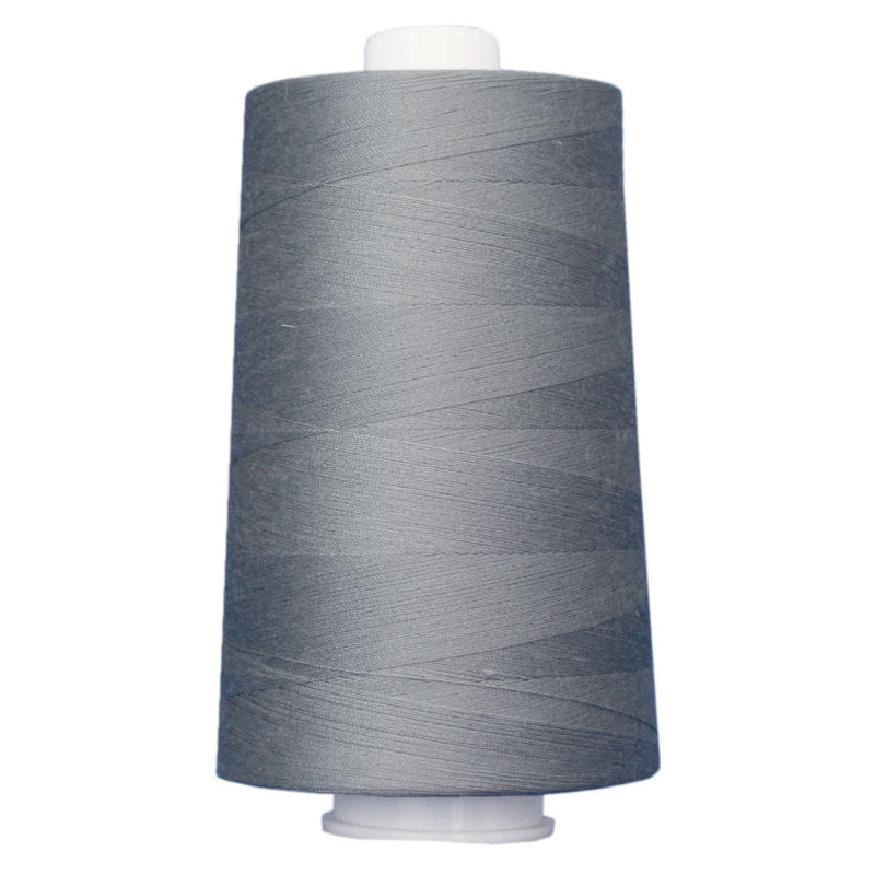Omni Thread - #3024 Med Gray - 6000 yd – Two Chicks Quilting