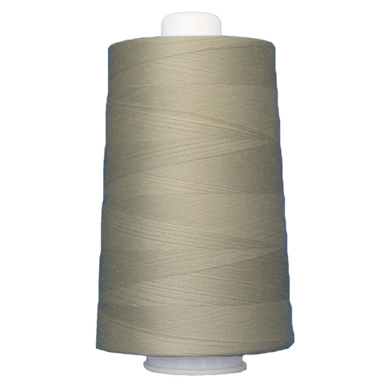 Omni Thread - #3006 Light Tan - 6000 yd – Two Chicks Quilting