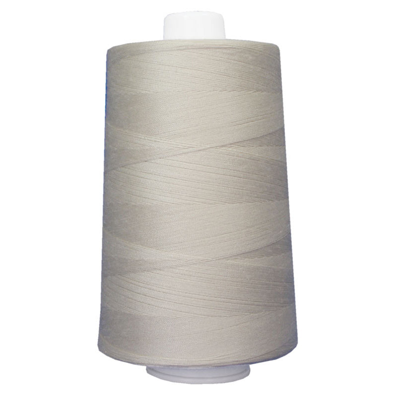 Omni Thread - #3005 Almond - 6000 yd – Two Chicks Quilting