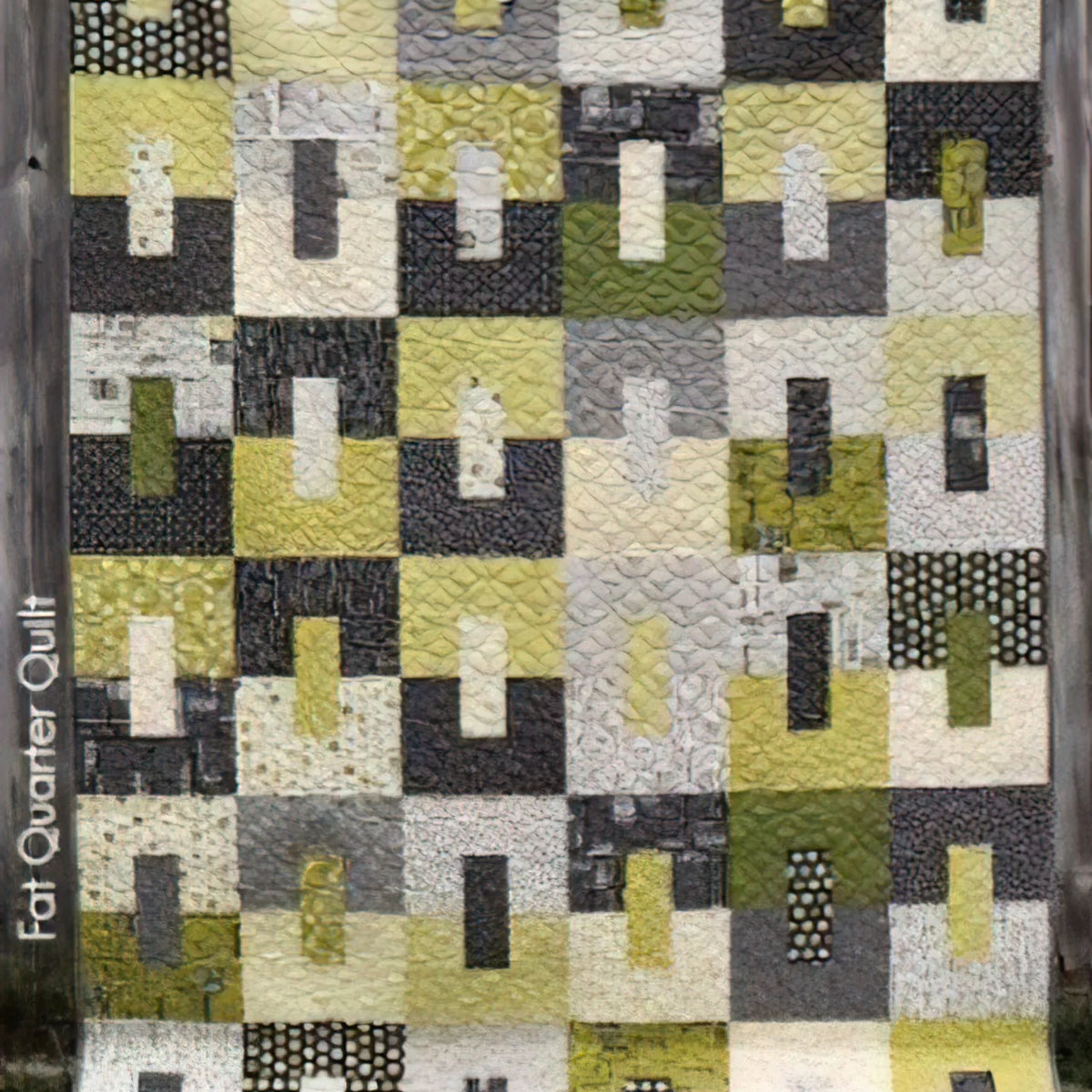 Teen Spirit Pattern – Two Chicks Quilting