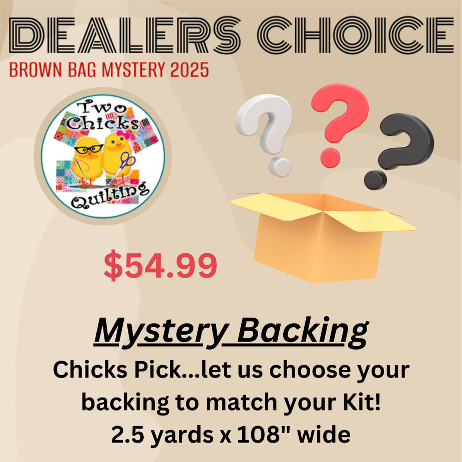 Sewposium (Karen Montgomery) – Two Chicks Quilting