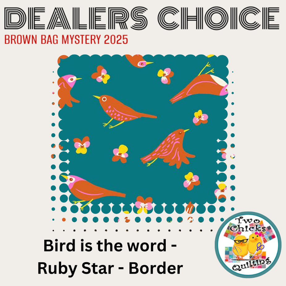 Sewposium (Karen Montgomery) – Two Chicks Quilting