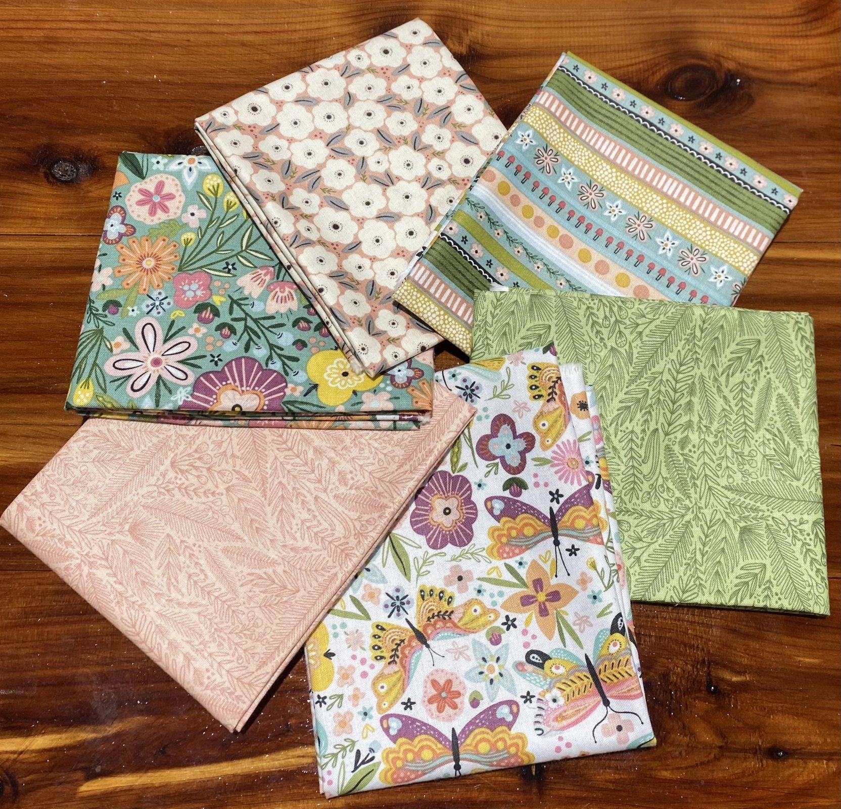 Sale – Two Chicks Quilting