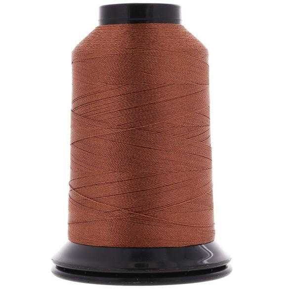 Embroidery Thread PF0738 Arab Tan – Two Chicks Quilting