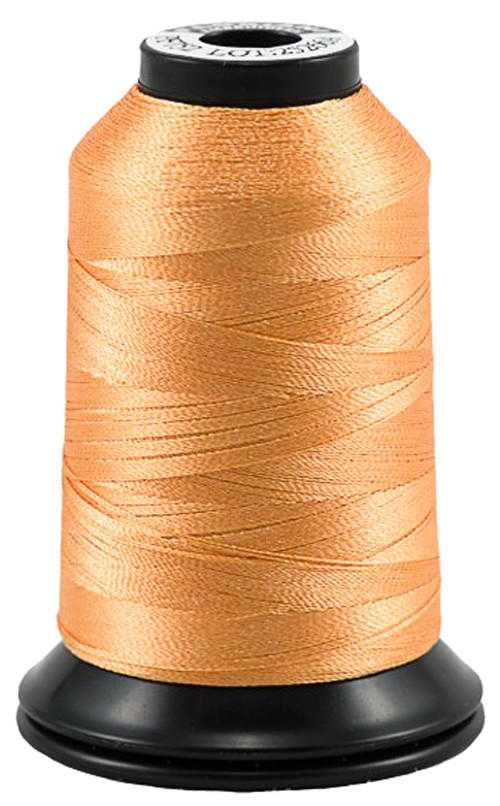 Embroidery Thread PF0752 Aurora Orange – Two Chicks Quilting