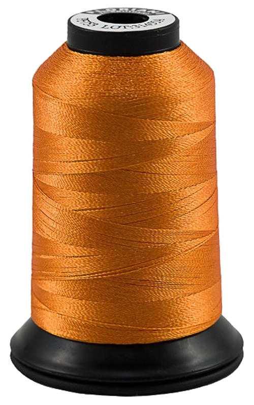 Embroidery Thread PF0753 Orange Peel – Two Chicks Quilting