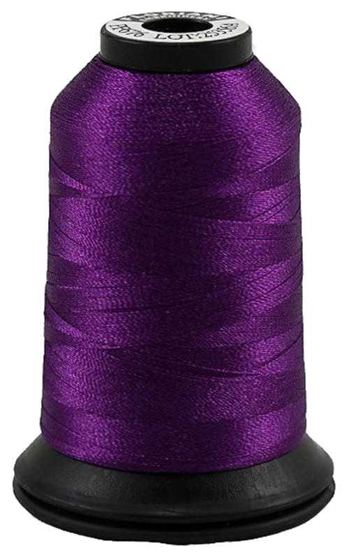 Embroidery Thread PF0676 Royal Purple – Two Chicks Quilting