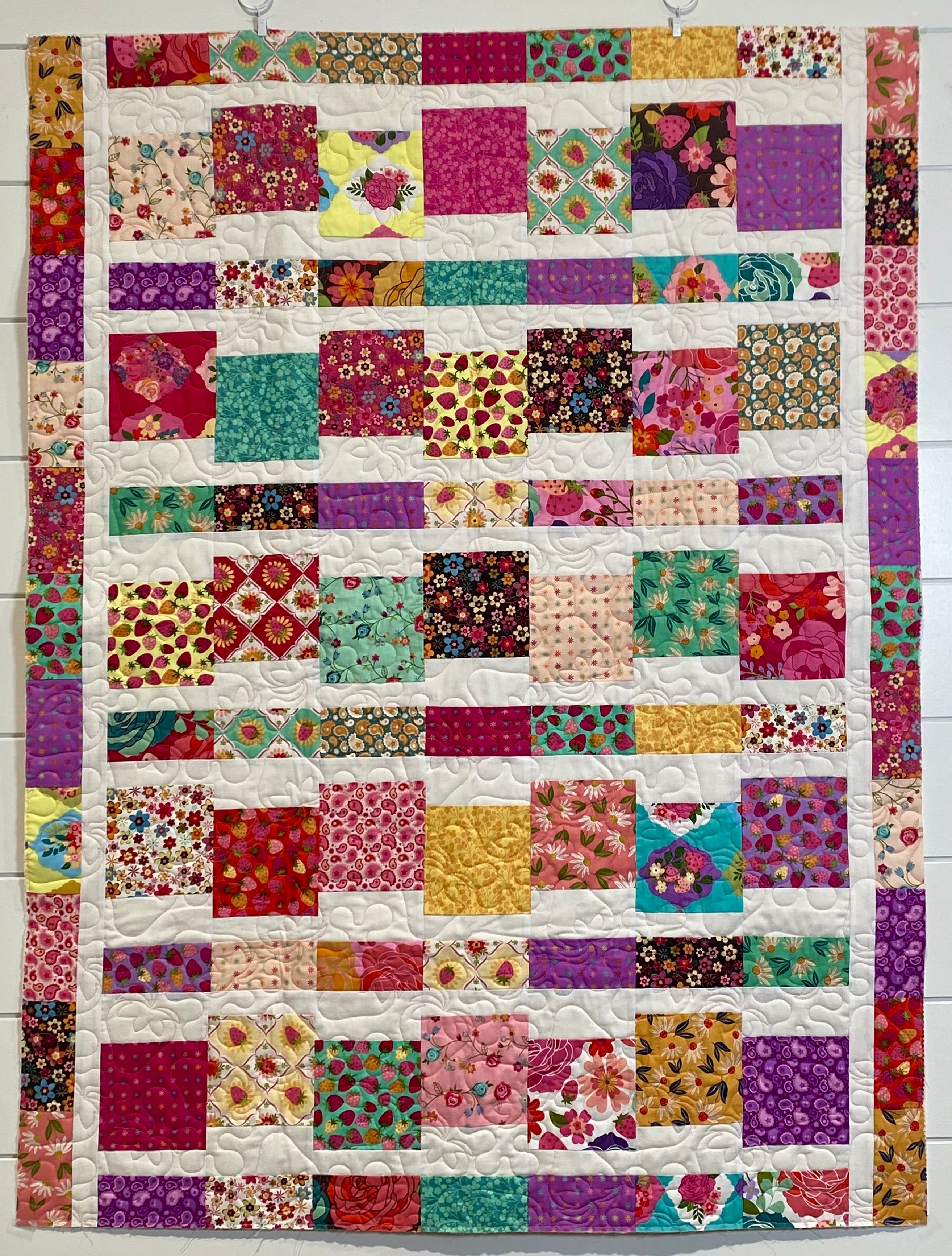 Quilt Kits – Two Chicks Quilting