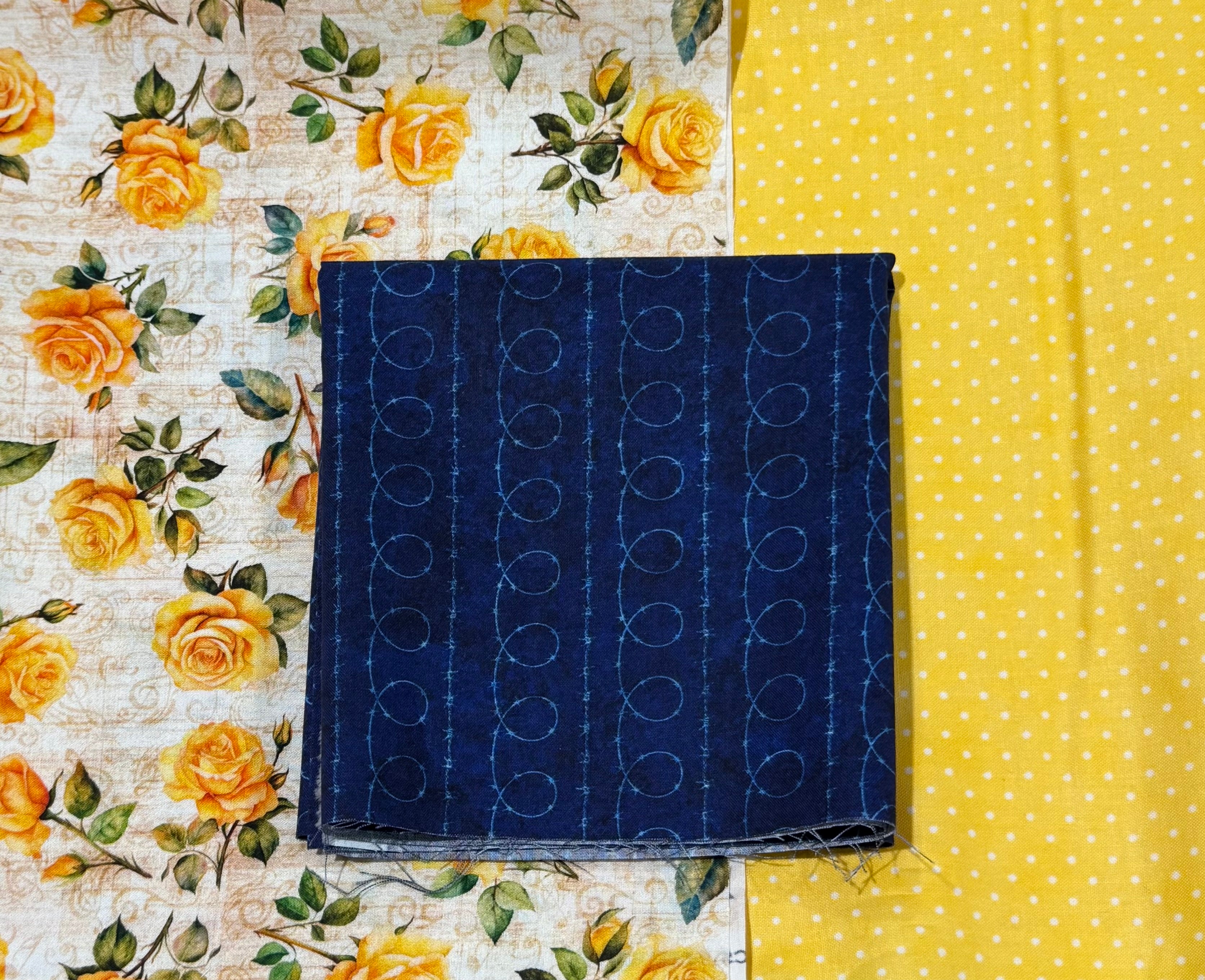 New – Two Chicks Quilting