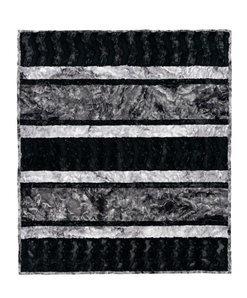 Crazy Eight Cuddle Kit – Two Chicks Quilting