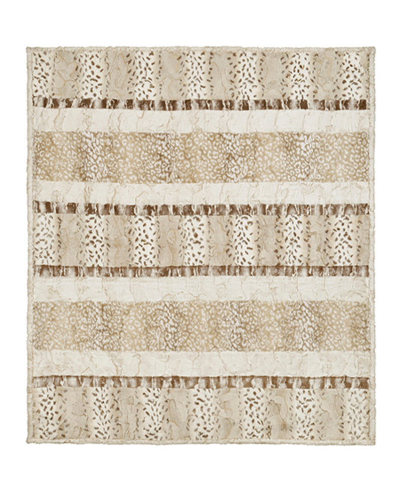 Crazy Eight Cuddle Kit – Two Chicks Quilting