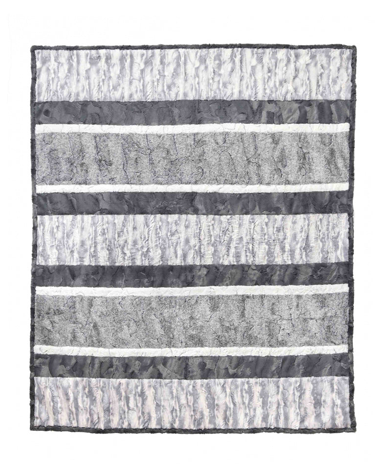 Crazy Eight Cuddle Kit – Two Chicks Quilting