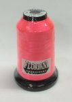 Embroidery Thread PF0001 Neon Radiance – Two Chicks Quilting