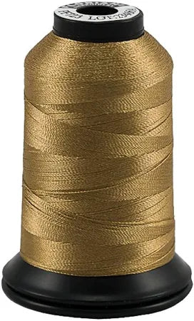 Embroidery Thread PF0844 African Safari – Two Chicks Quilting