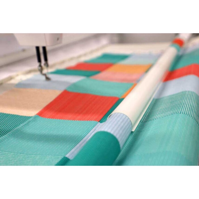 Super Clamp for Studio & Little Foot Frames (Small-1) – Two Chicks Quilting