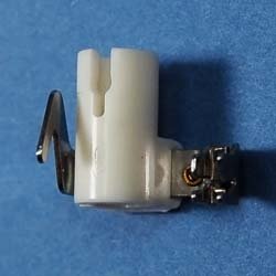 Bernina Threader Head – Two Chicks Quilting